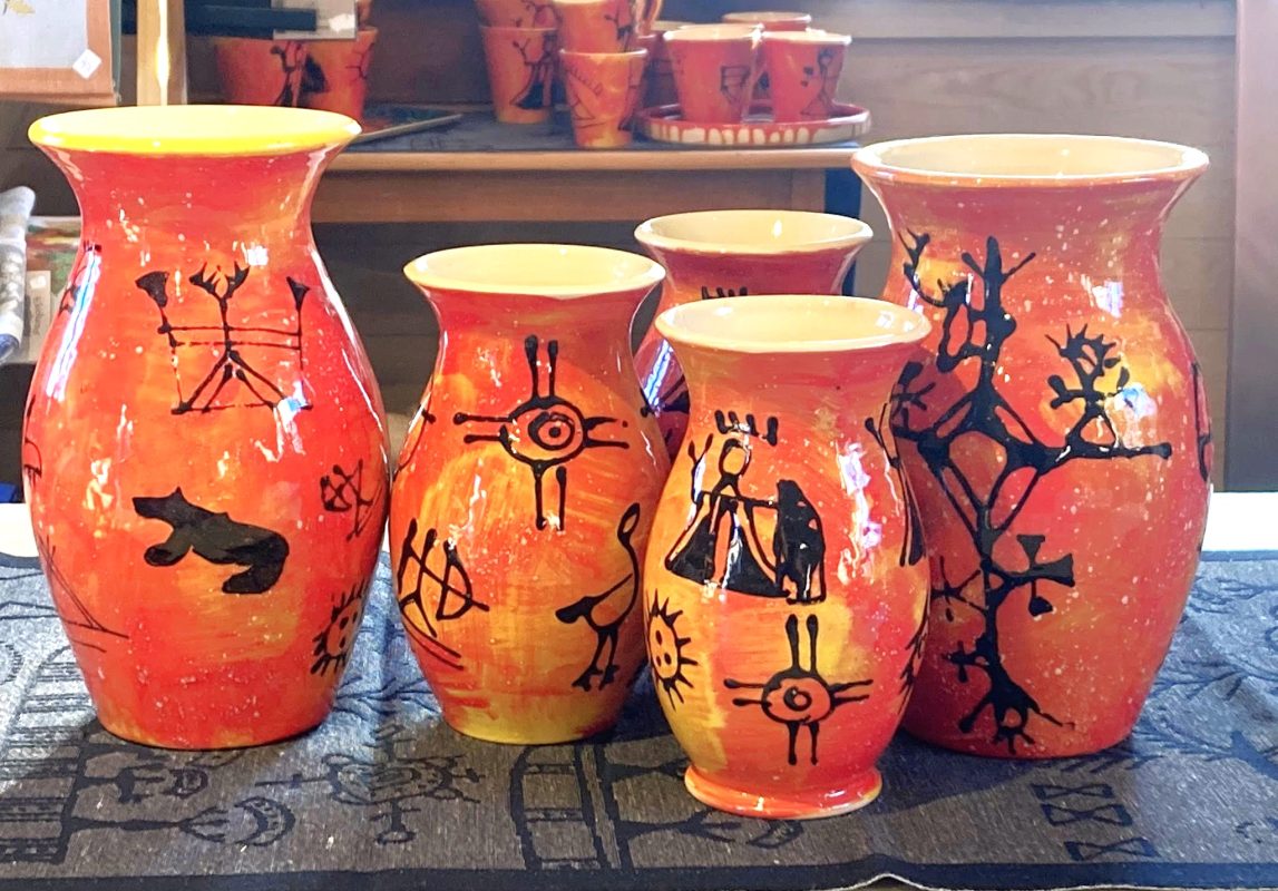 KERAMIK & INREDNING - Ellen Marie Martinsen